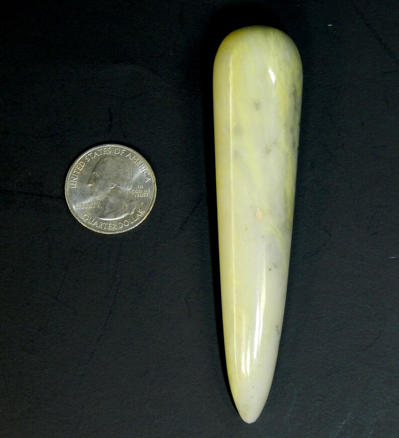 Infinite Crystal Wand Infinity Stone Reiki Healing Crystals | Etsy