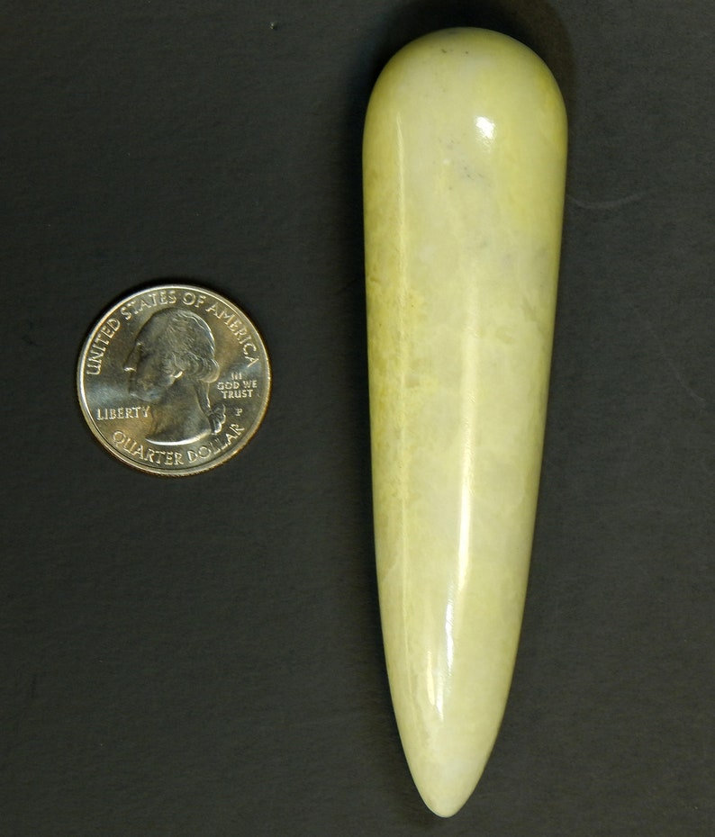 Infinite Crystal Wand Infinity Stone Reiki Healing Crystals - Etsy