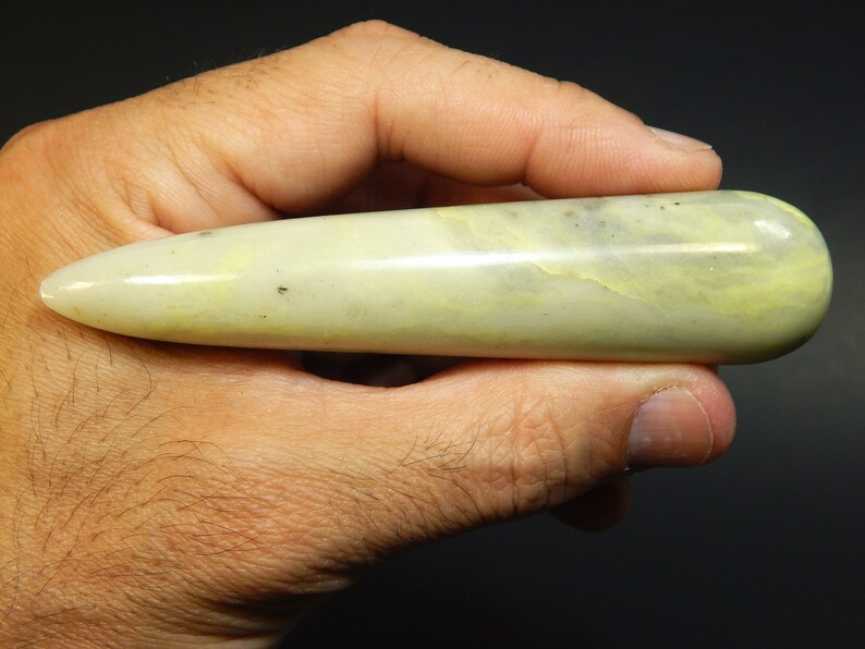 Infinite Crystal Wand Infinity Stone Reiki Healing Crystals - Etsy