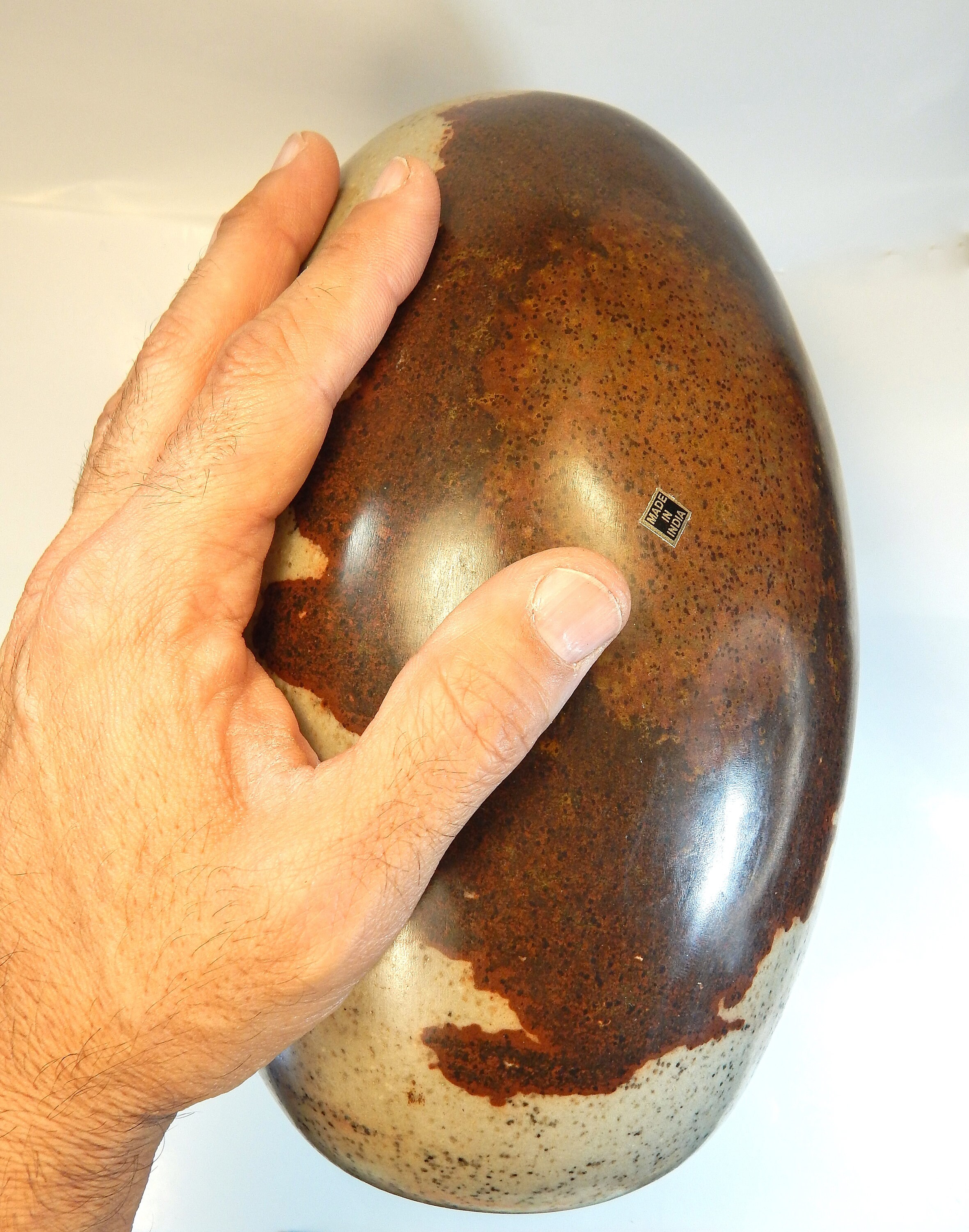Shiva Lingam 15lbs W/pillow Stand Crystal Lingham Stone - Etsy