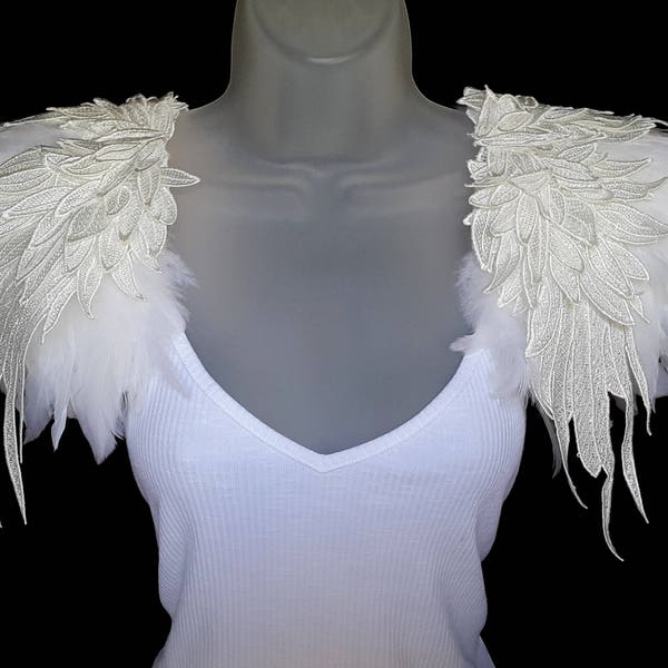 Feather Wings - Etsy