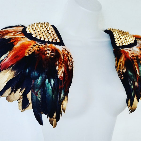 Icarus Costume - Etsy