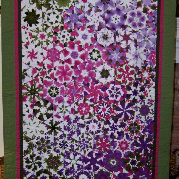 One Block Wonder - Etsy