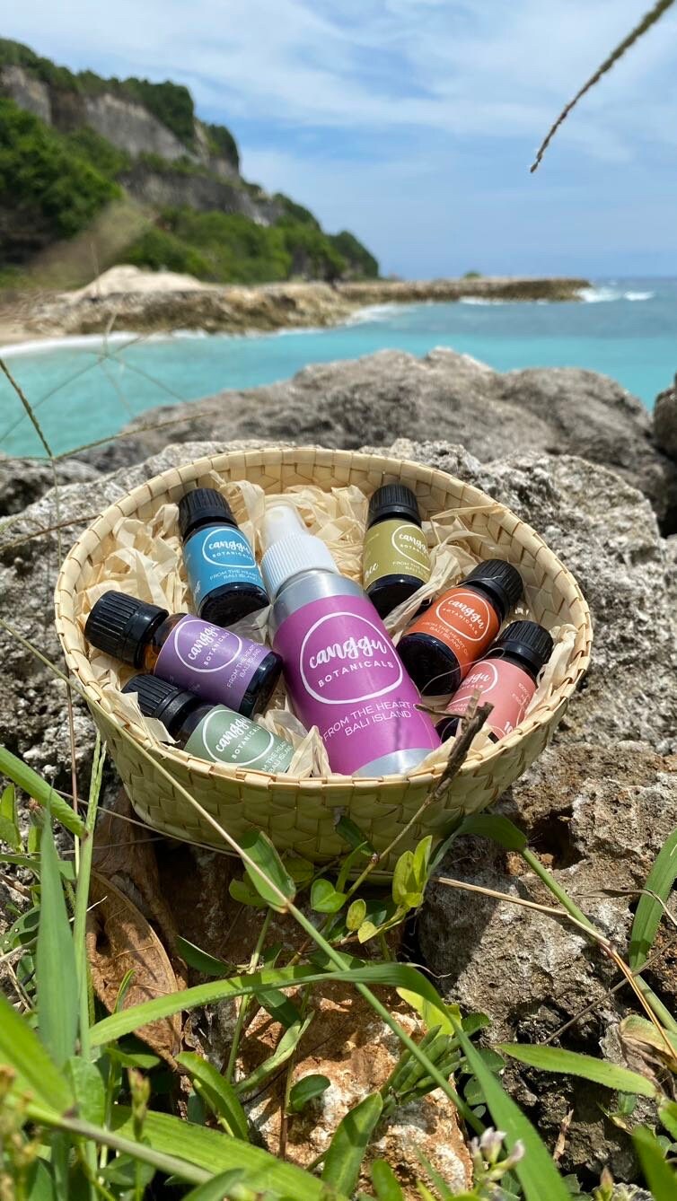 Wedding Favors Hampers Basket Essential Oils Gifts - Etsy