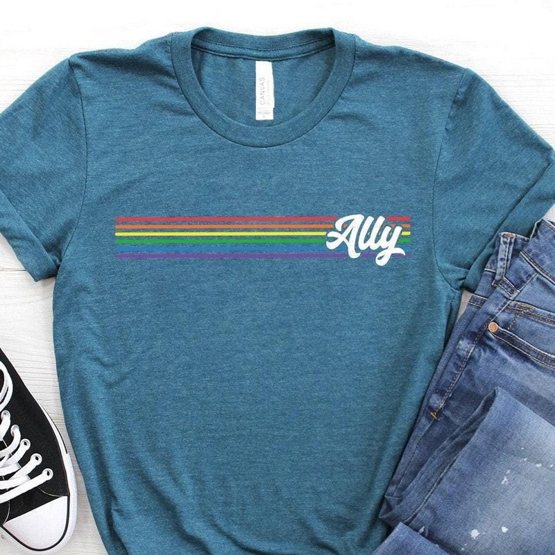 Bisexual Pride - Etsy