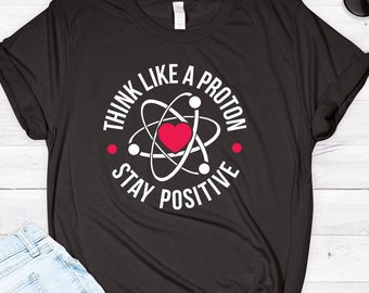 Chemistry puns | Etsy