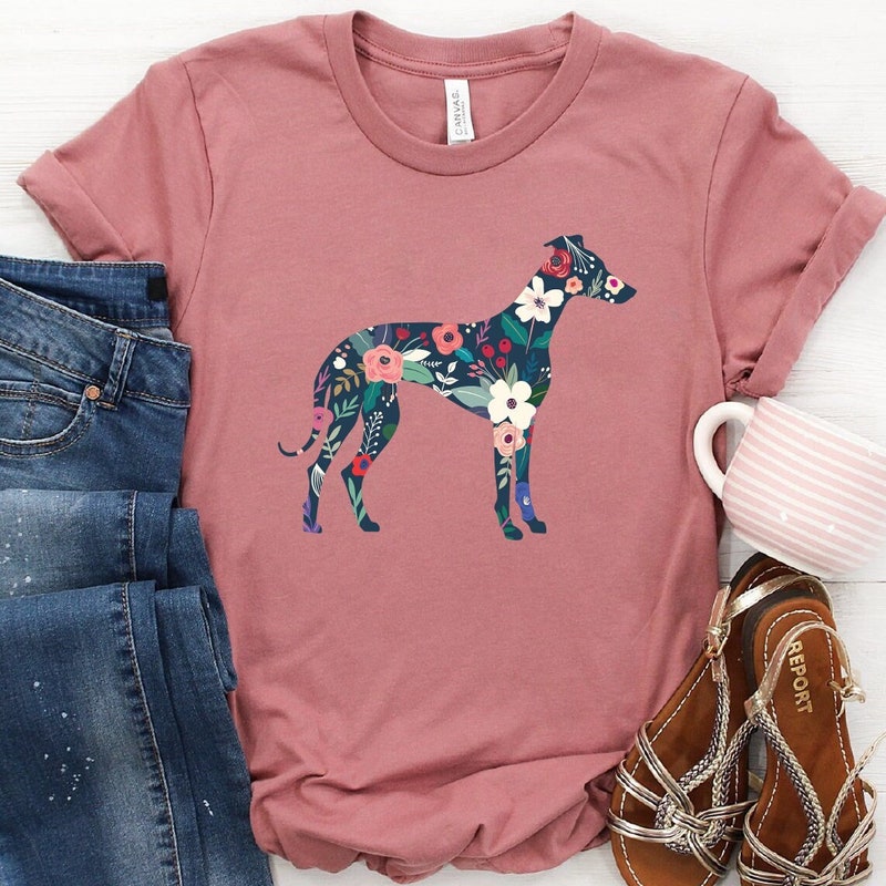 Whippet - Etsy