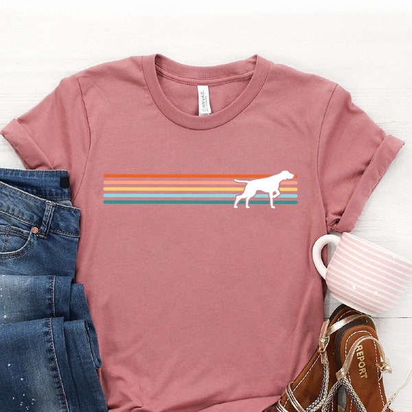 German Shorthaired Pointer - Etsy