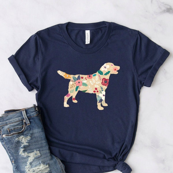 Yellow Lab - Etsy