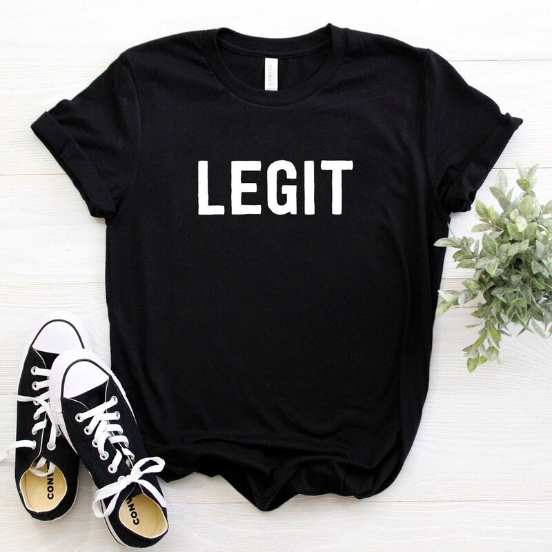 Too Legit to Quit - Etsy