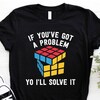 Avoid Negativity Tshirt Math Funny T-shirt Funny Math Shirt Math Geek ...
