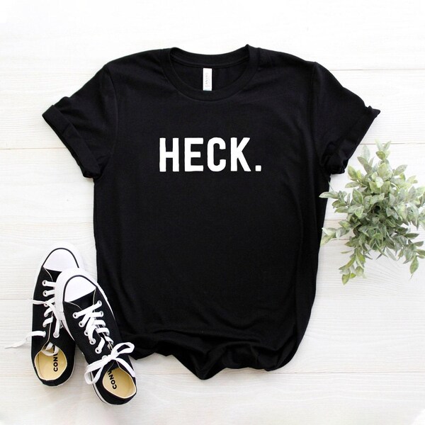 Heck - Etsy