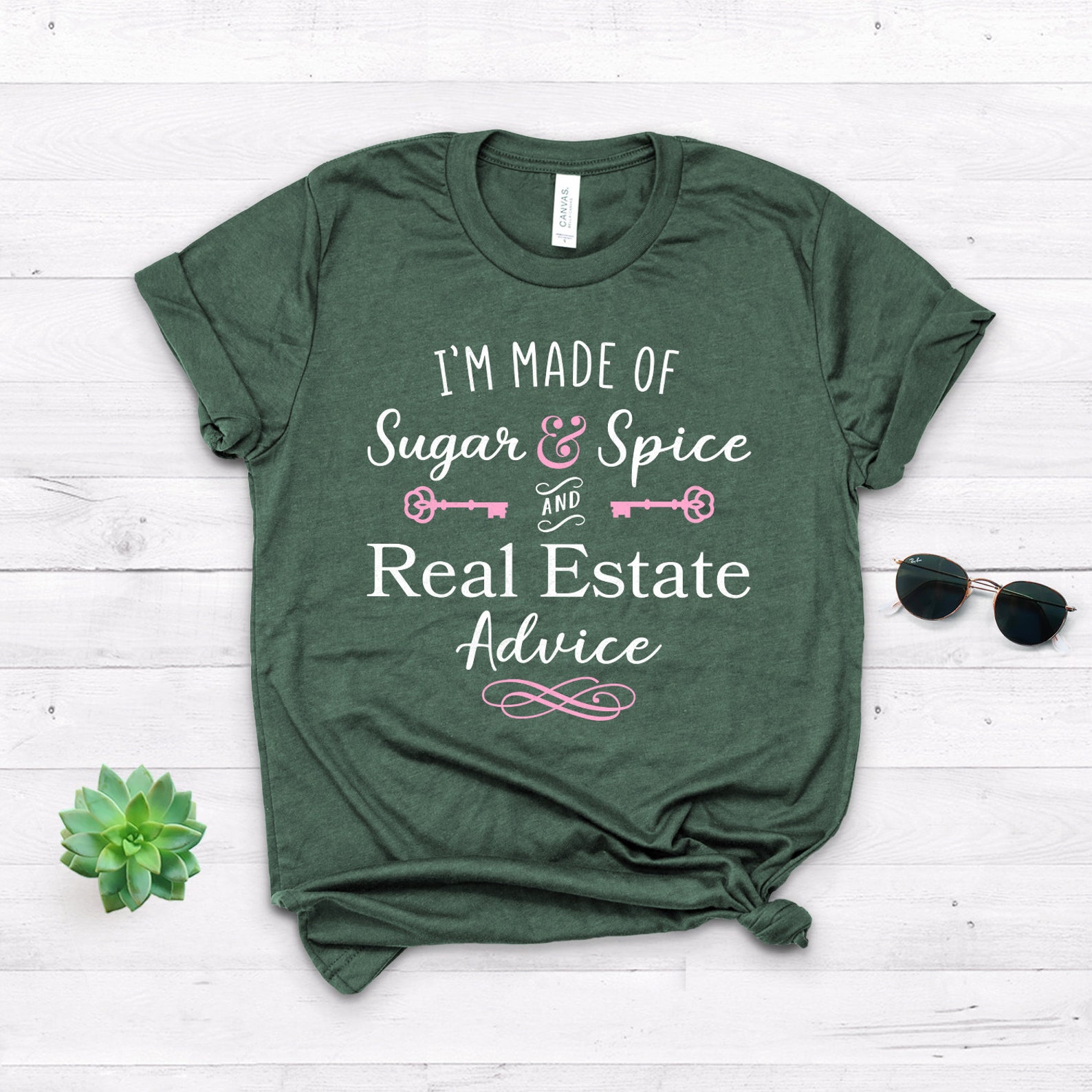 Realtor Real Estate Shirt Realtor Shirt Real Estate - Etsy