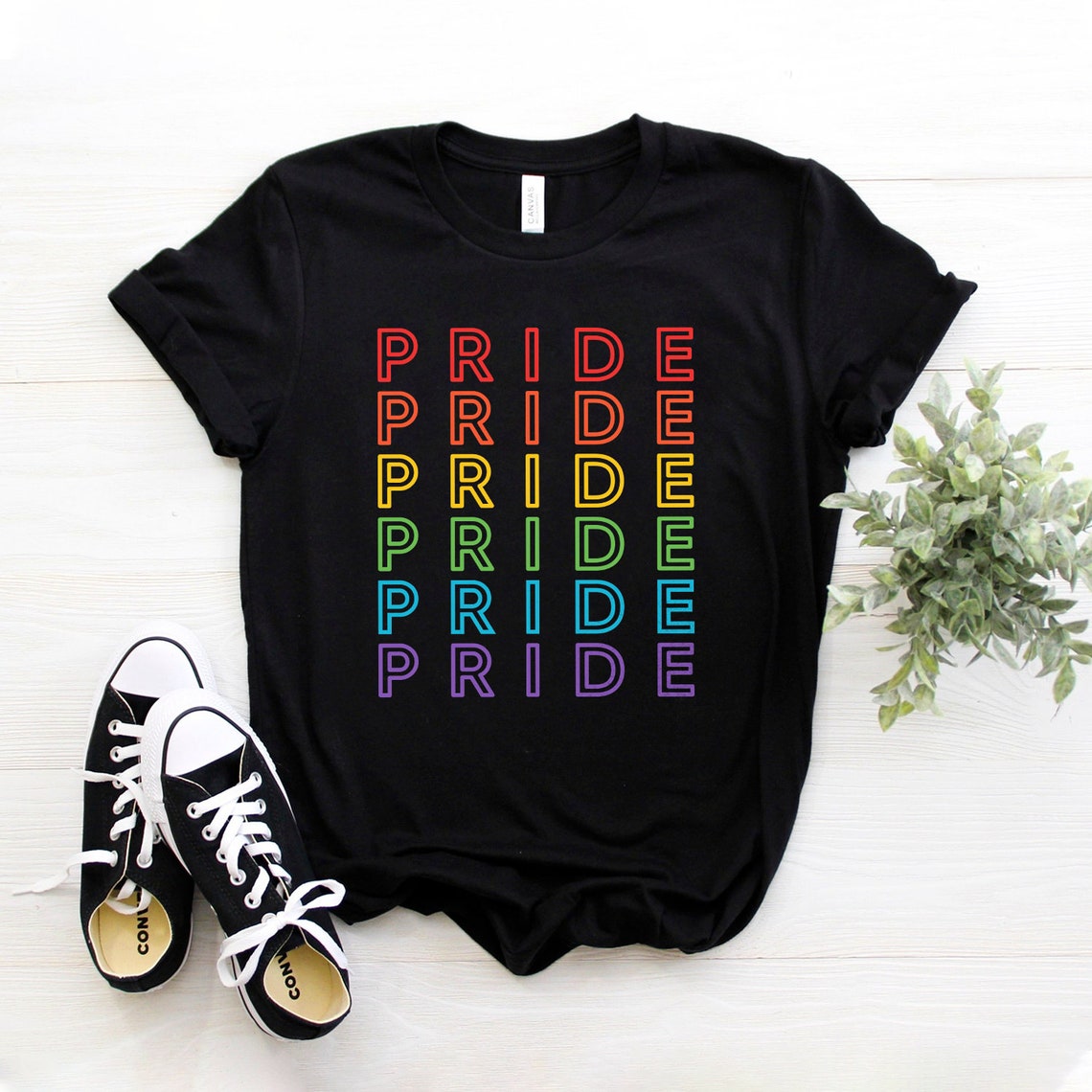 Vintage Pride Shirt Pride Gay Pride Shirt LGBT Shirt | Etsy