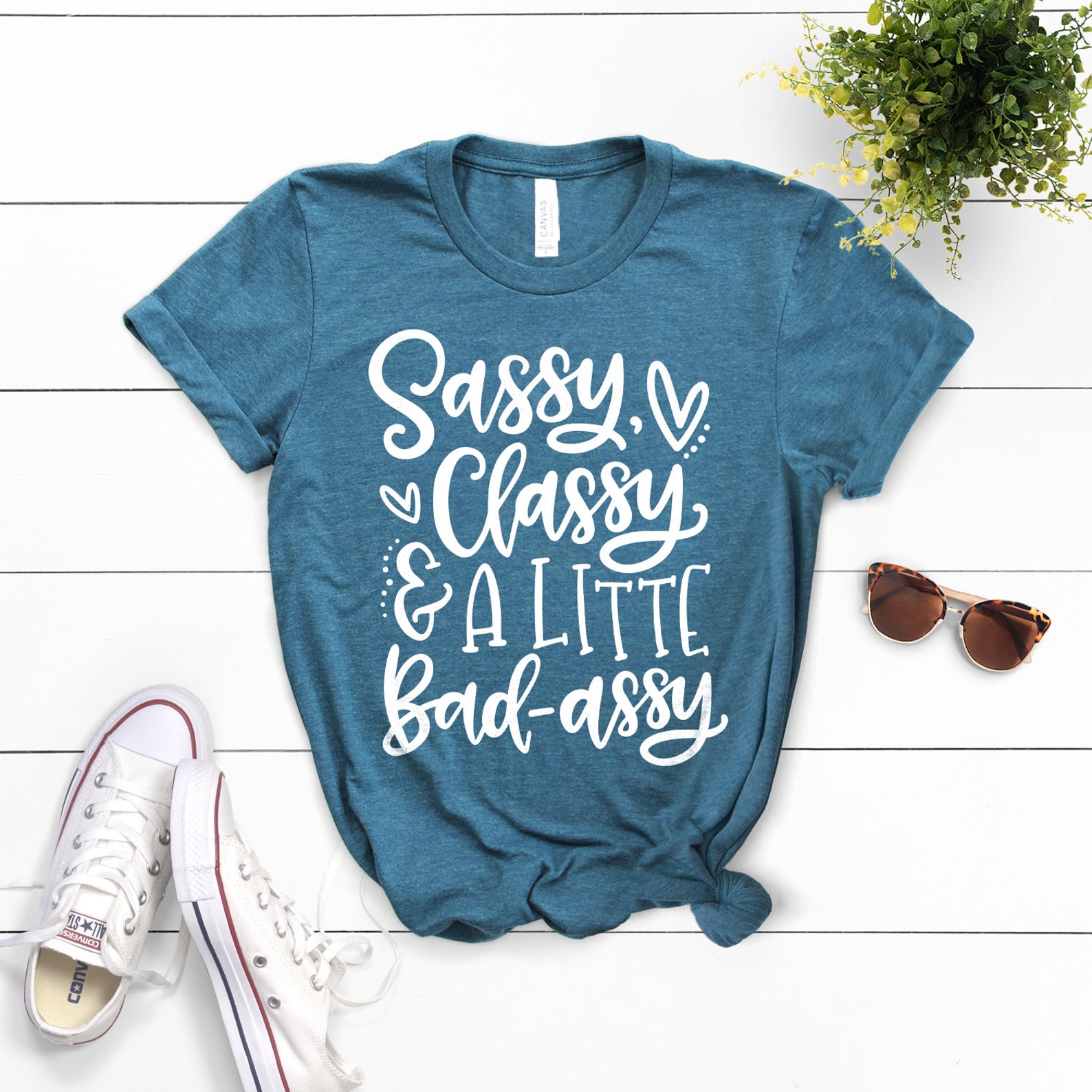 Sassy Shirt Shirts With Sassy Sayings Sass Shirt Classy Etsy