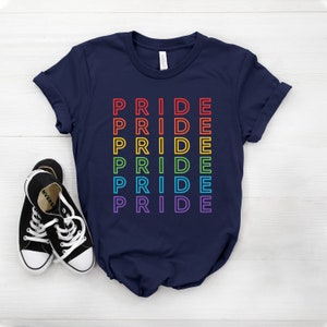 Vintage Pride Shirt Pride Gay Pride Shirt LGBT Shirt Pride Tshirt Pride ...