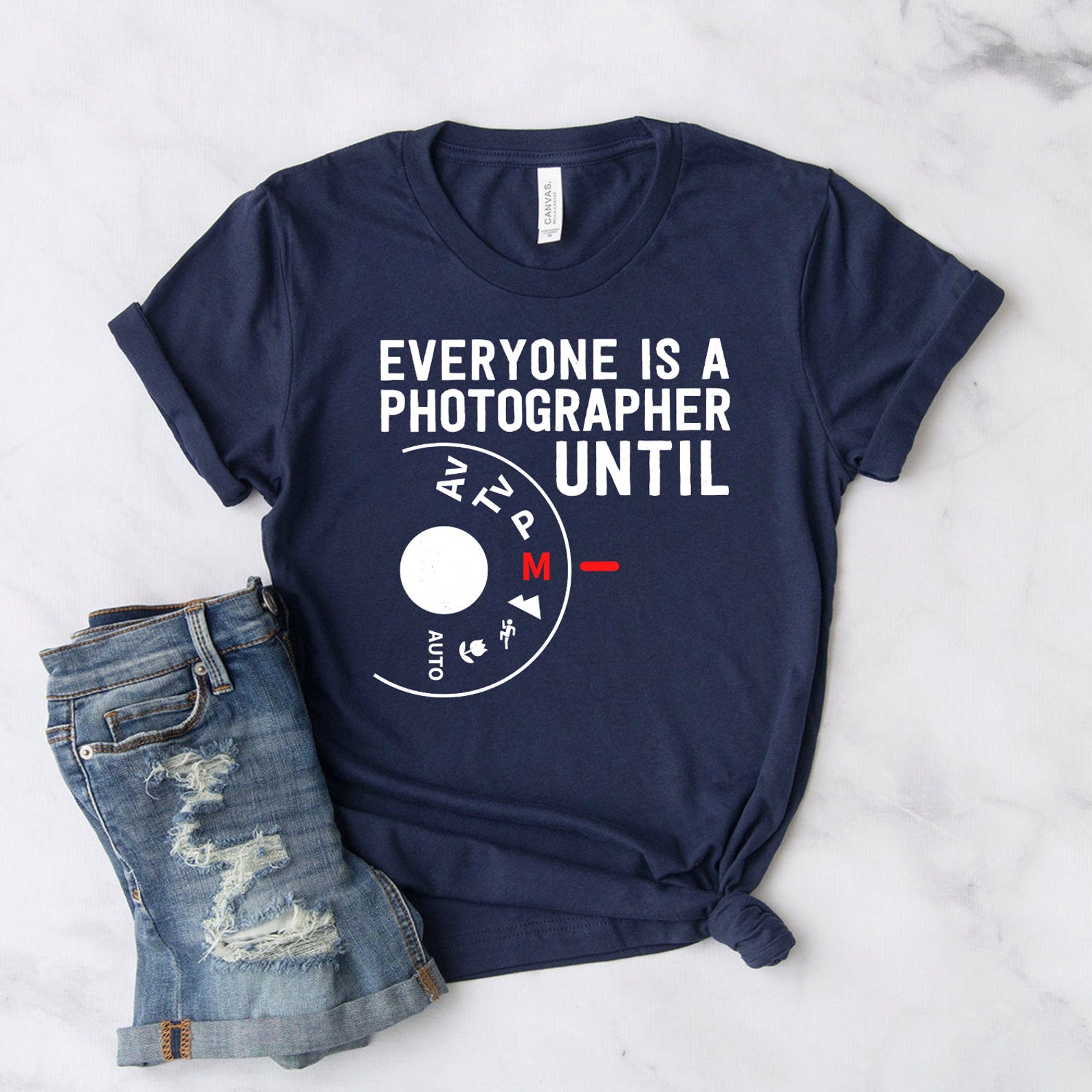 Photographer Shirt Photography Shirt Camera Photography - Etsy