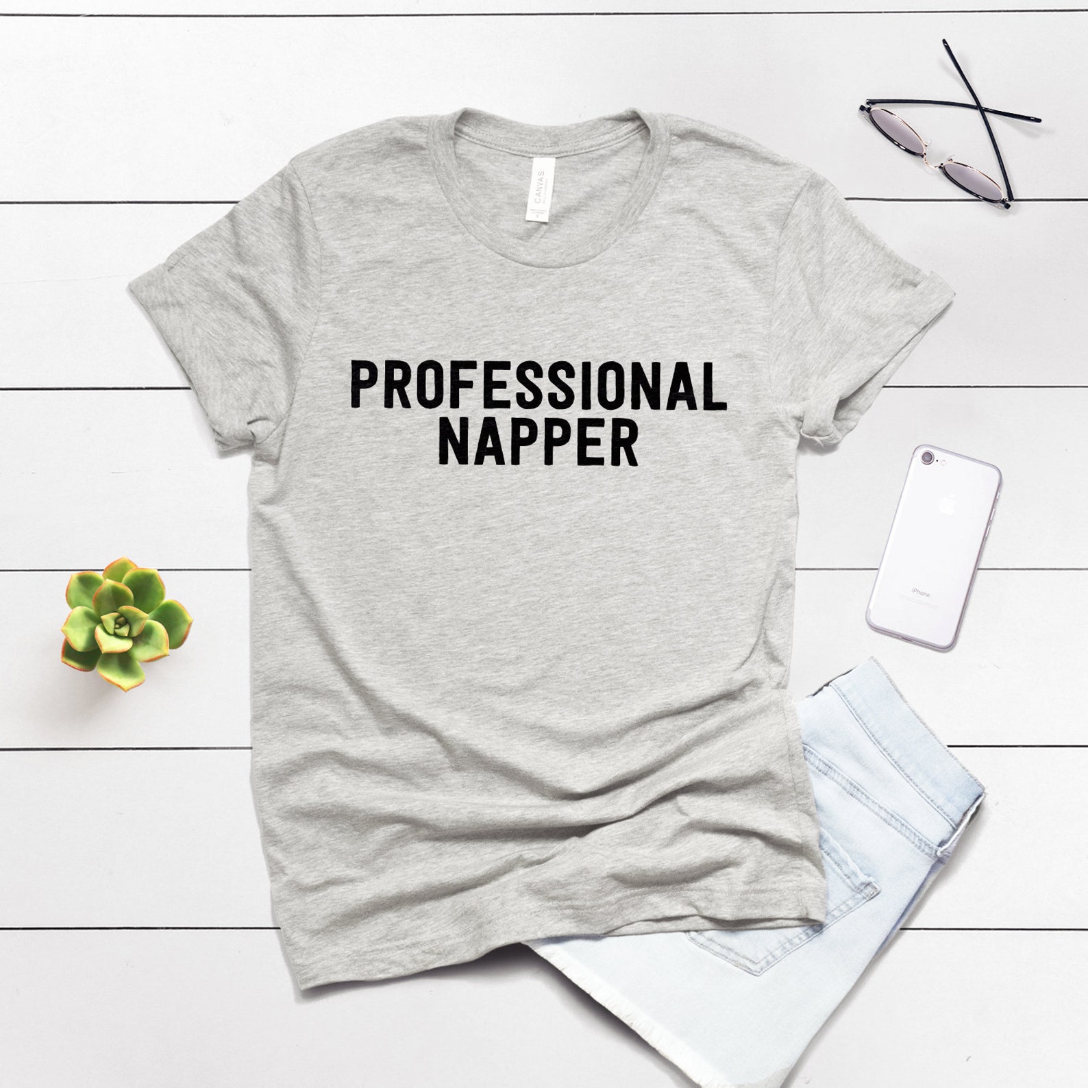 Professional Napper Shirt Nap Shirt Pajama Shirt Nap Top | Etsy