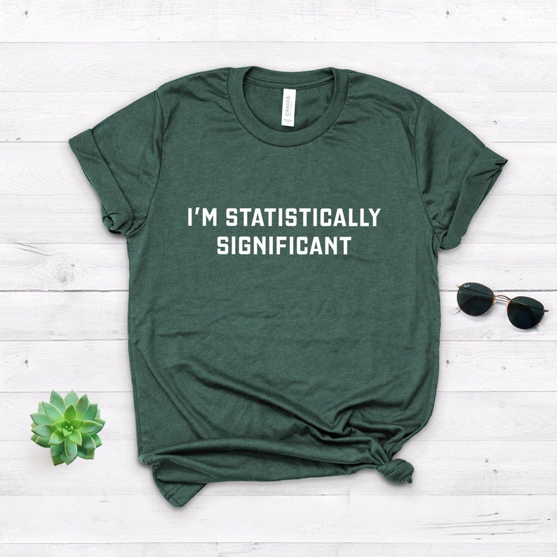 Mathematics Shirt Statistics Shirt Statistics Nerd Math | Etsy