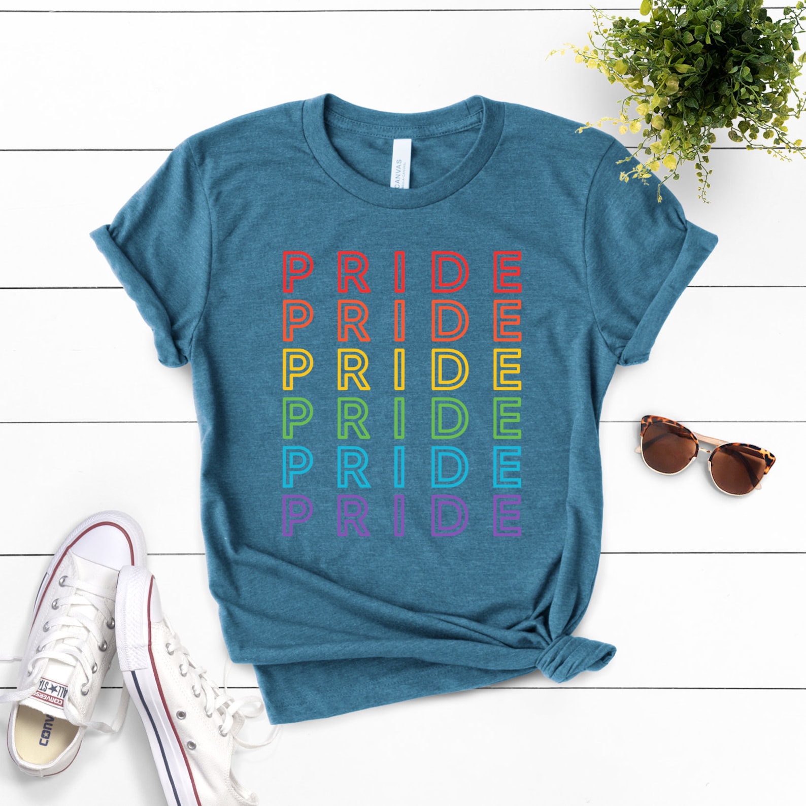 Vintage Pride Shirt Pride Gay Pride Shirt LGBT Shirt | Etsy