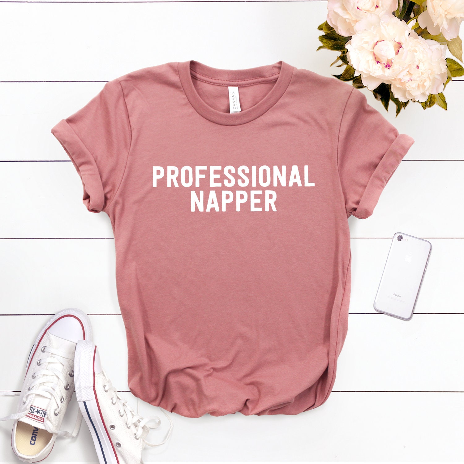 Professional Napper Shirt Nap Shirt Pajama Shirt Nap Top | Etsy