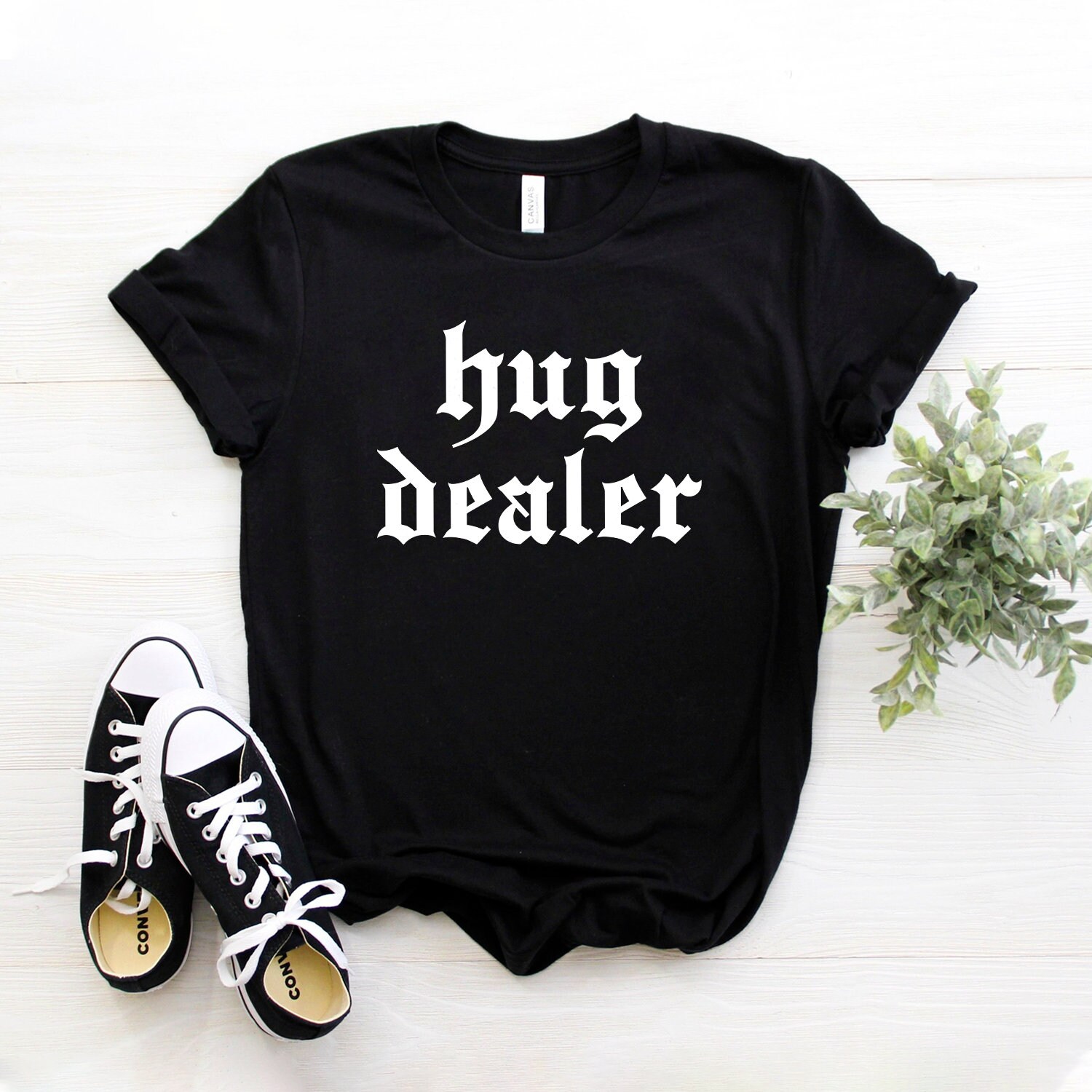 Hug Dealer T Shirt Free Hugs Shirt Funny Quote T-shirt | Etsy