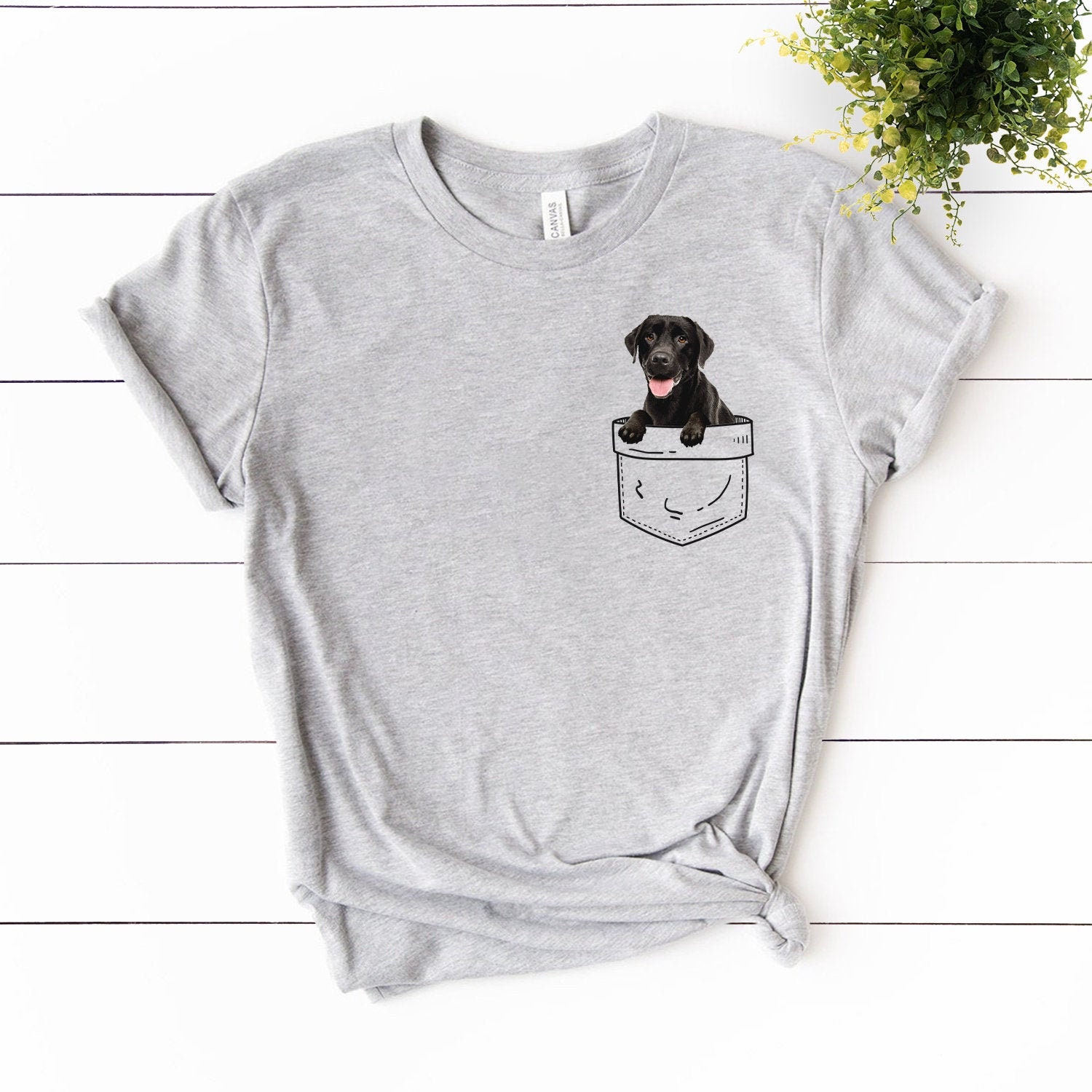 Labrador Labrador Shirt Lab Mom Black Lab Gifts Black | Etsy