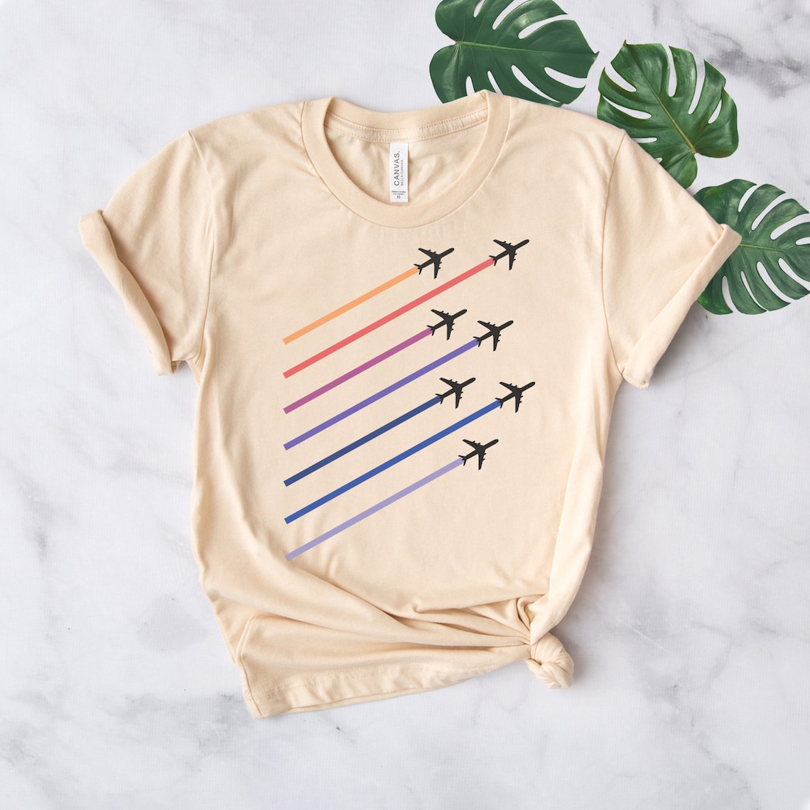 Plane Shirt Airplane Shirt Travel Shirt Pilot Gift - Etsy