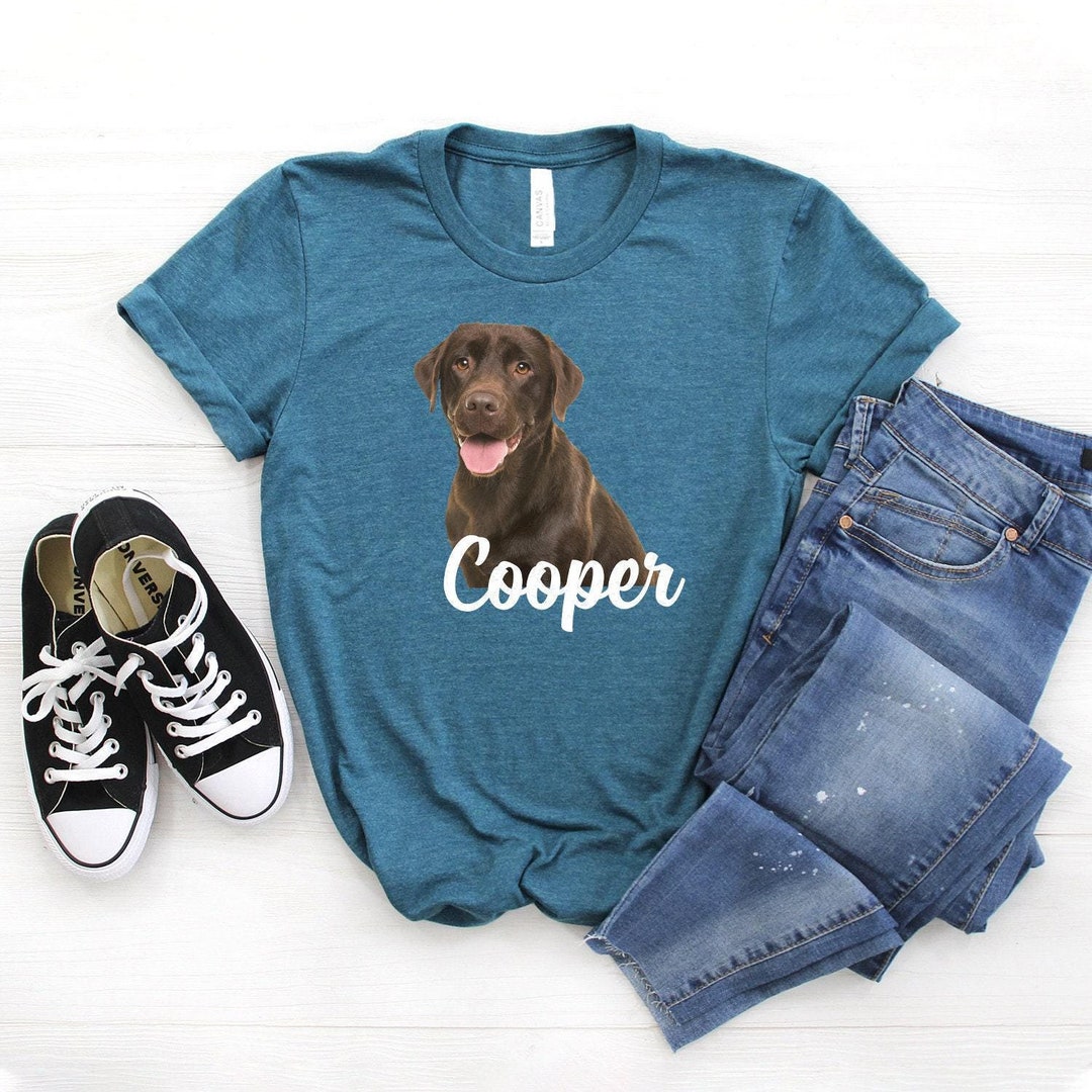 Labrador Retriever ∙ Labrador Mom ∙ Labrador Retriever ∙ Chocolate Lab ...