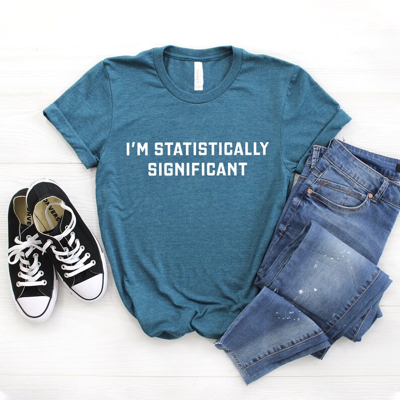 Mathematics Shirt Statistics Shirt Statistics Nerd Math - Etsy