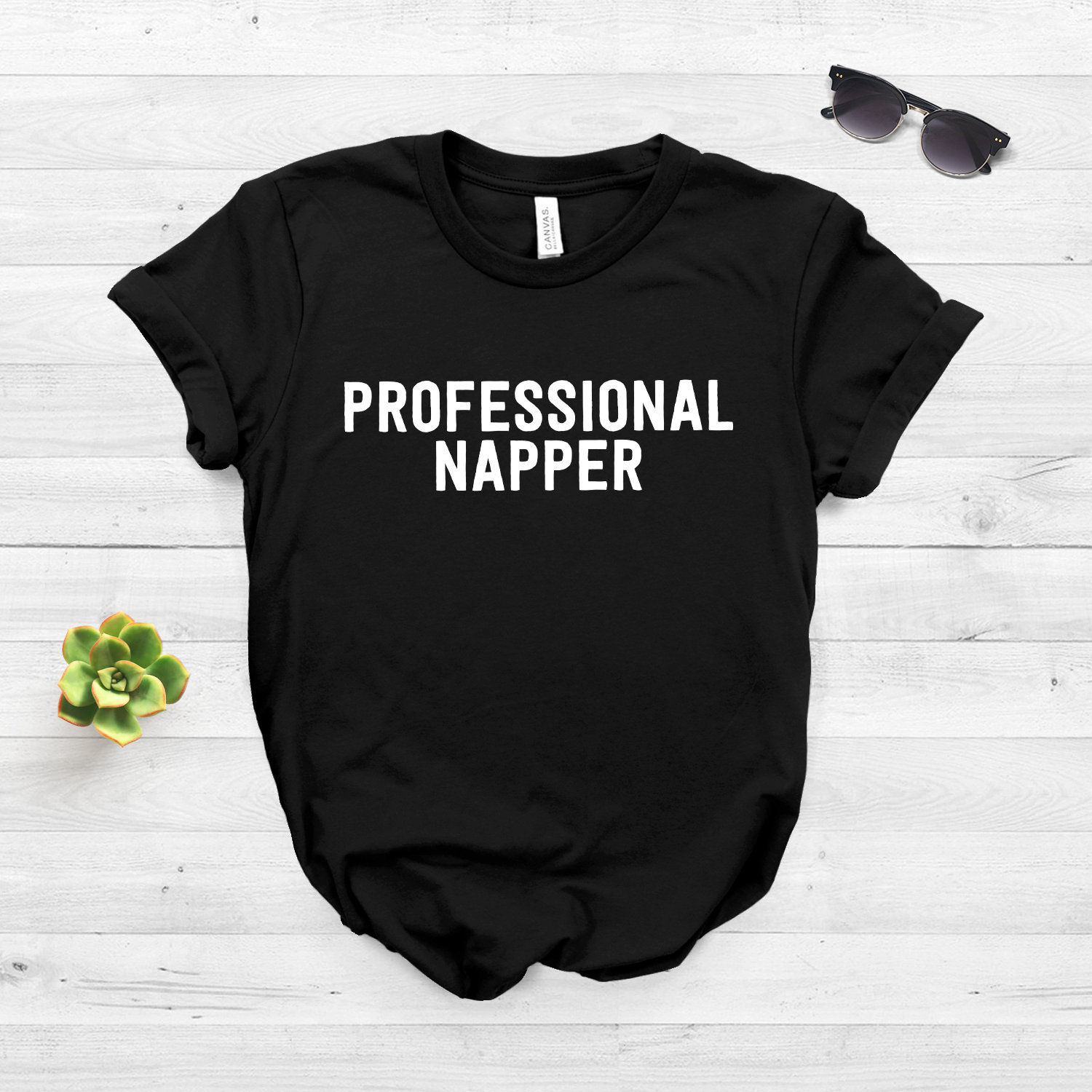 Professional Napper Shirt Nap Shirt Pajama Shirt Nap Top | Etsy
