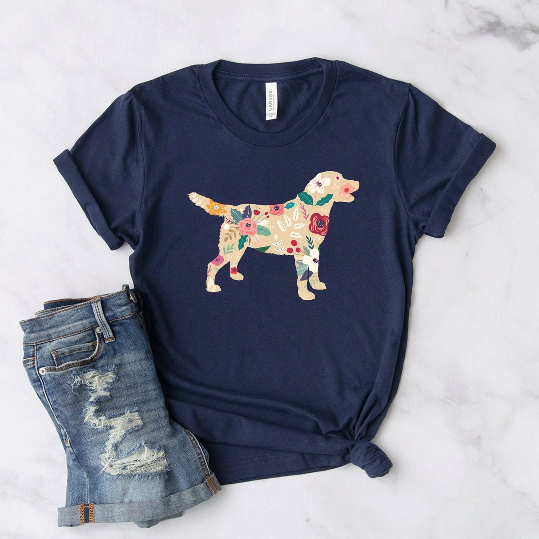 Labrador Shirt Yellow Lab Gifts Labrador Retriever Lab Gift Yellow Lab ...