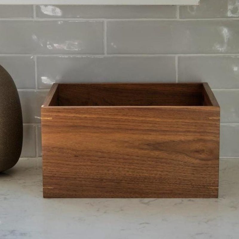 Walnut Countertop - Etsy