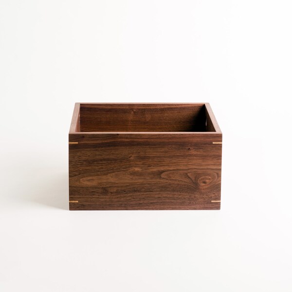 Writers Messenger Wood Box - Etsy