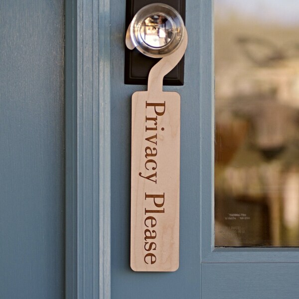 Do Not Disturb Sign - Etsy