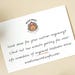 Extra Large Walnut Keepsake Box – Personalized Heirloom Memory Box ...