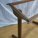 Walnut Quilting Frame - Etsy