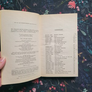 The Martian Chronicles by Ray Bradbury, 1990 - Etsy