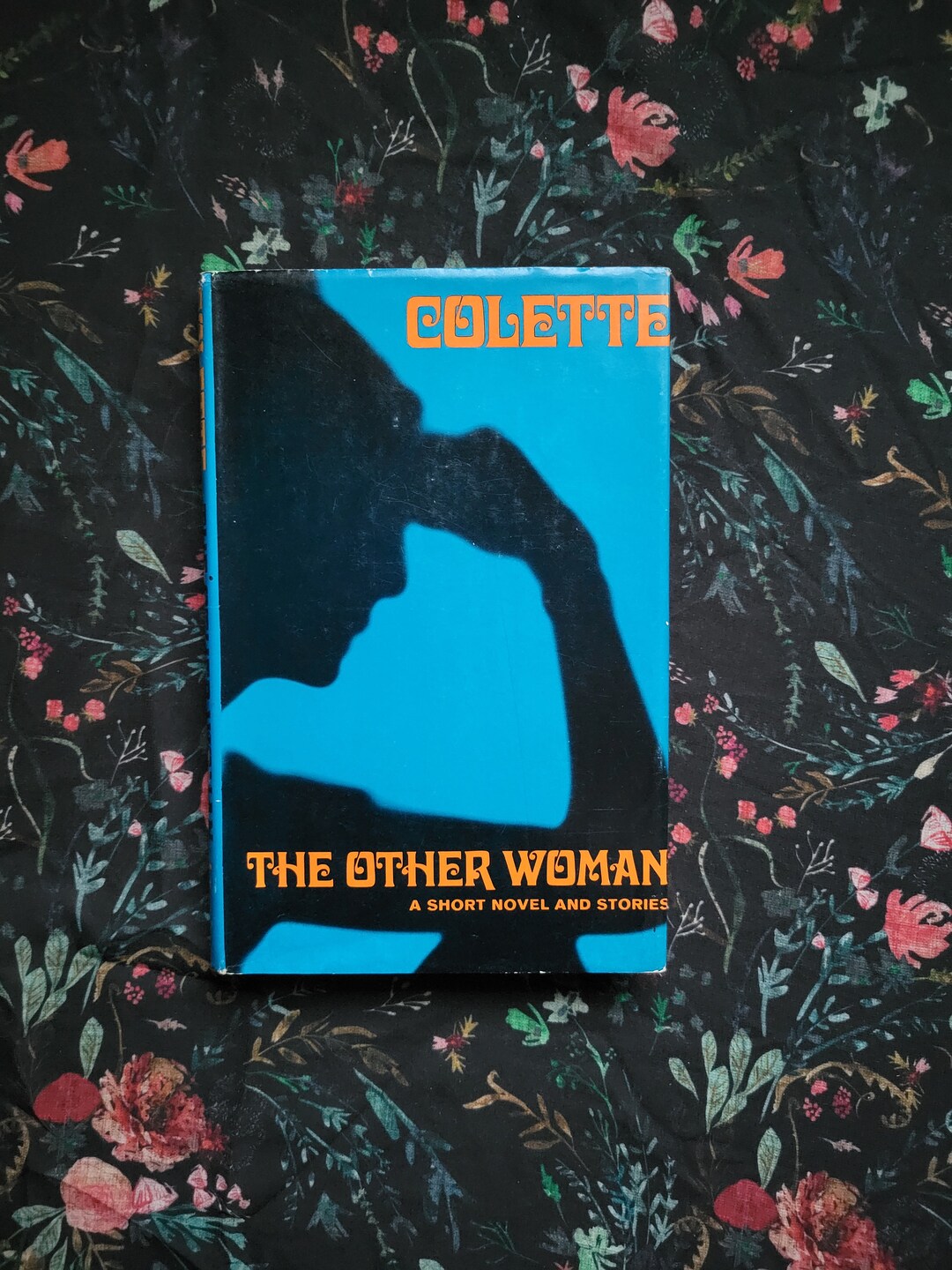 The Other Woman by Colette, 1972 - Etsy