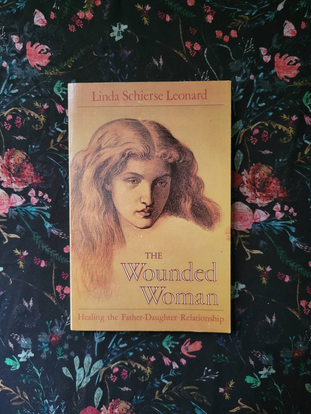 The Wounded Woman: Healing the Father-daughter Relationship by Linda ...