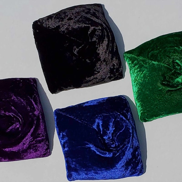 Red Purple Pillow - Etsy