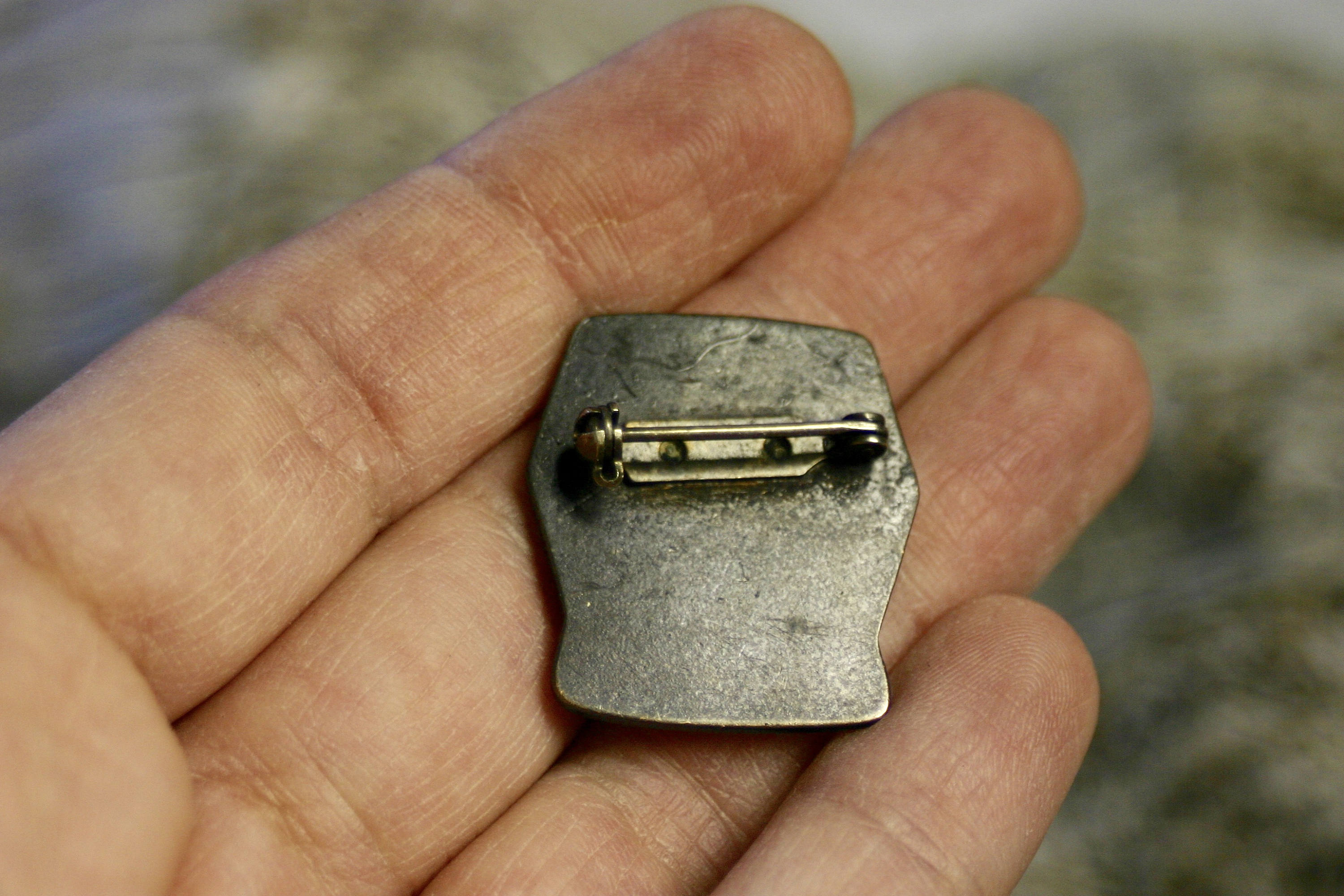 Vintage pins lapel pins pinback buttons Lake Tahoe Alberta Molson ...