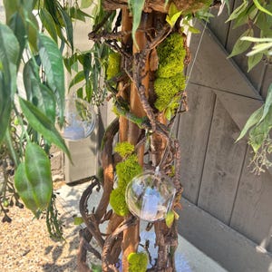 Forest Tree Centerpiece Arrangement - Etsy