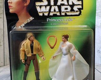 1997 lucasfilm ltd kenner store