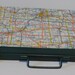 Map Case/map Box Upcycled/repurposed Socket Set Metal - Etsy