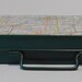 Map Case/map Box Upcycled/repurposed Socket Set Metal - Etsy