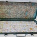 Map Case/map Box Upcycled/repurposed Socket Set Metal - Etsy