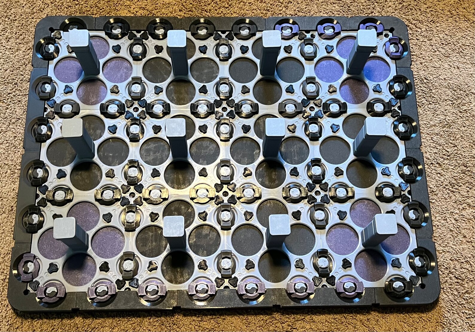 Stagetop 3d Printed Game Table - Etsy