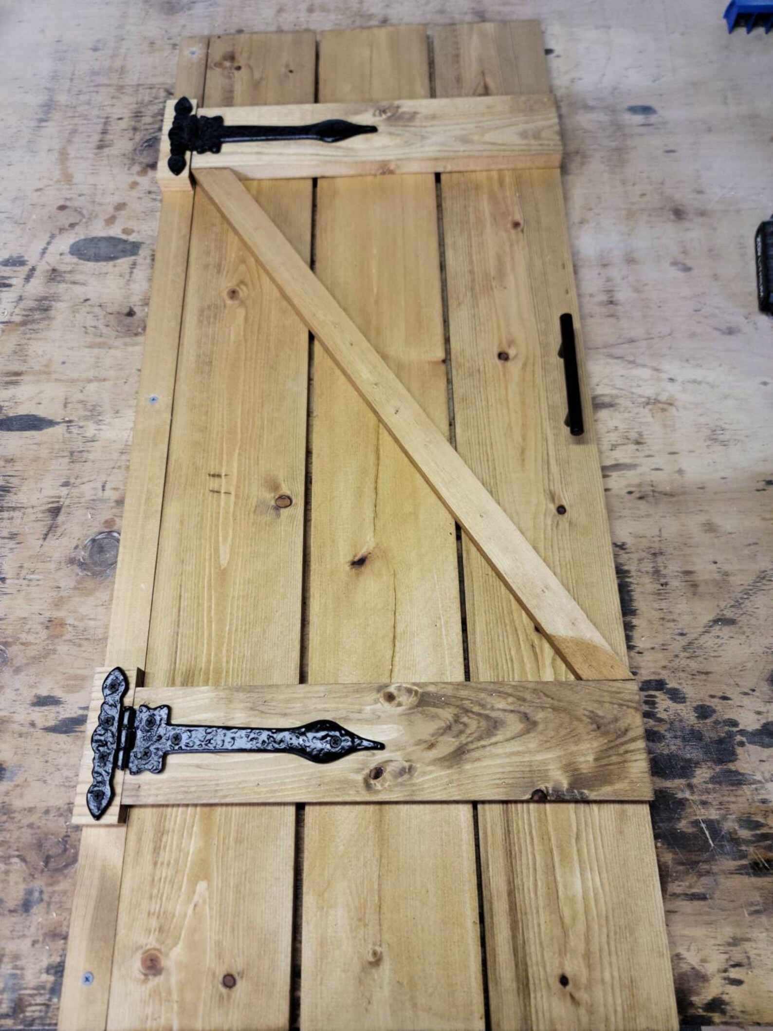 Custom Farmhouse Fuse Box Cover. Rustic Style. - Etsy