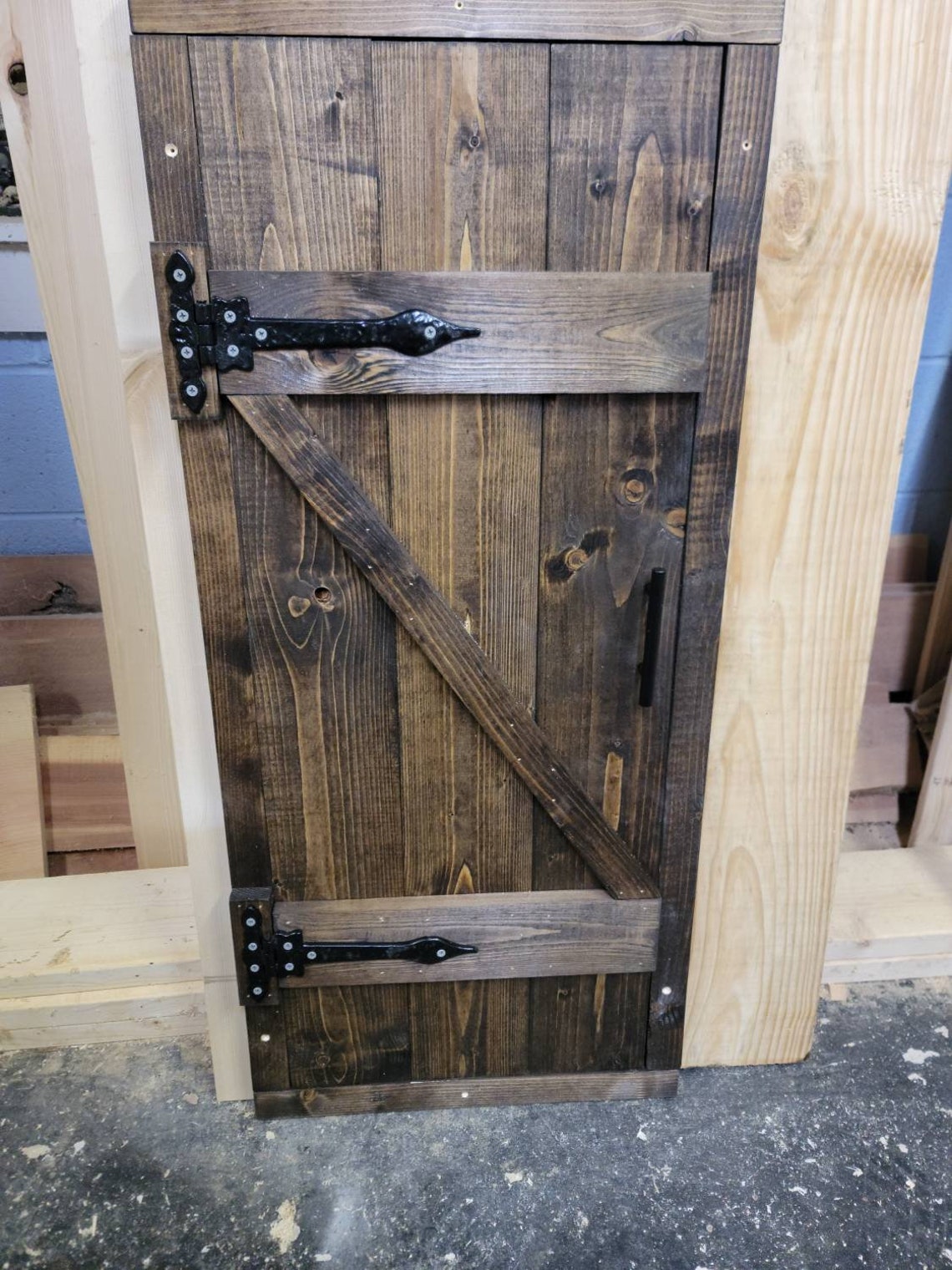 Custom Farmhouse Fuse Box Cover. Rustic Style. - Etsy